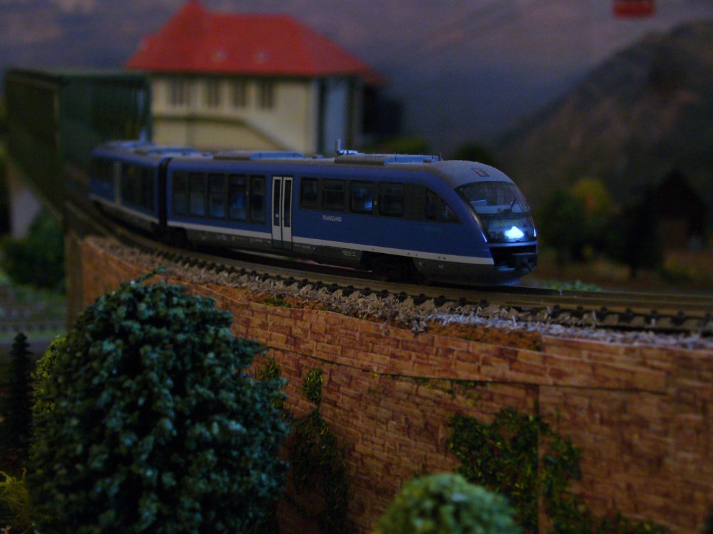 Bilder Modellbahn